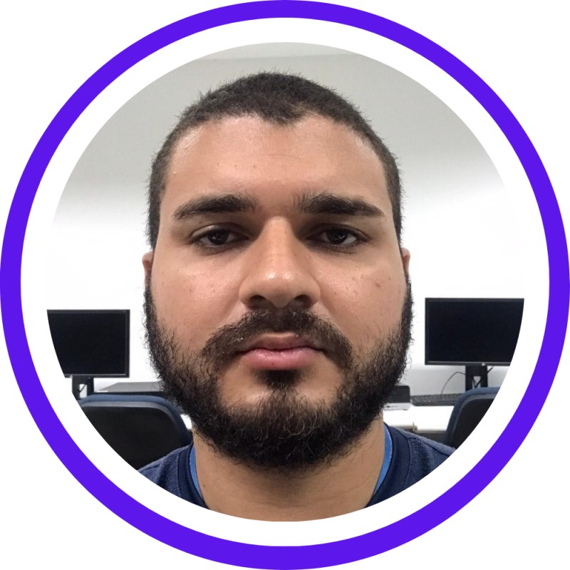 Portfólio | Samuel Forte